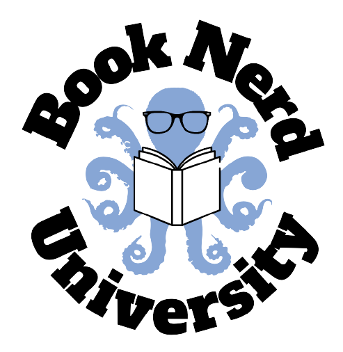 The book club for book nerds - Book Nerd University